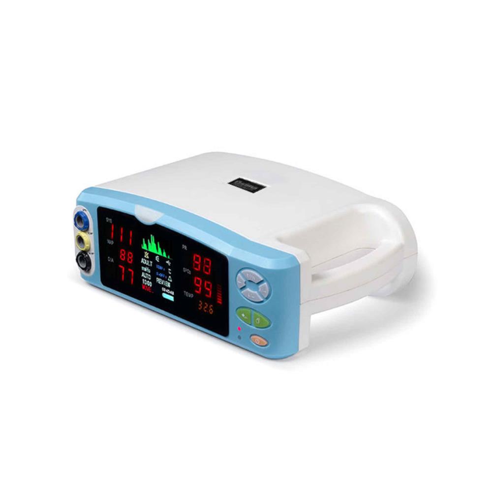 Οξύμετρο παλμικό επιτραπέζιο Oxima 2 | Solution Medical Care